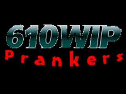 610 WIP Prankers - YouTube