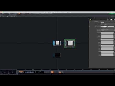 TouchDesigner : Basic SOP Instancing - YouTube