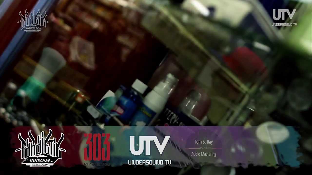 Dubious Content - Gift Of The Blag ( produced by Aye Q, cuts by DJ ...