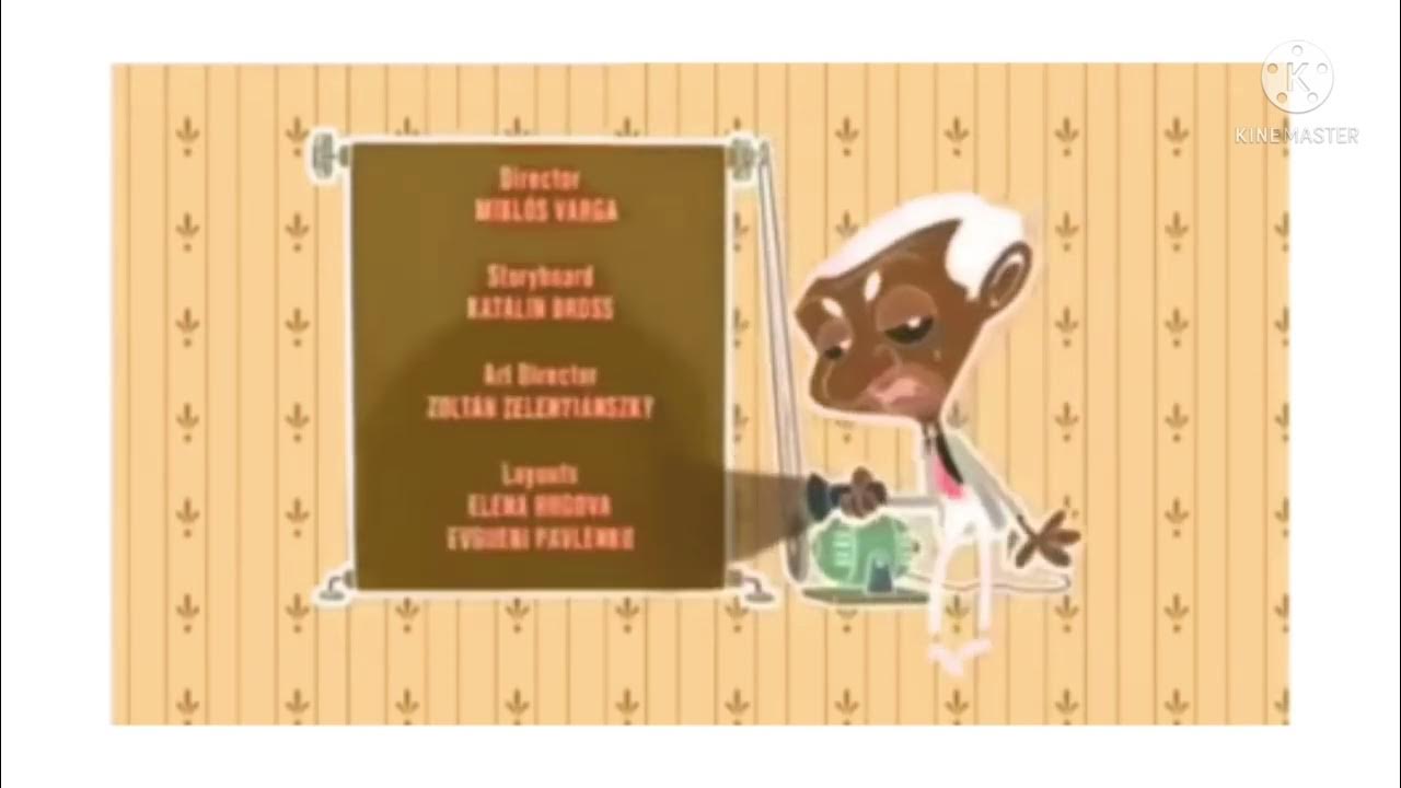 Mr Bean End Title in G Major 1. - YouTube