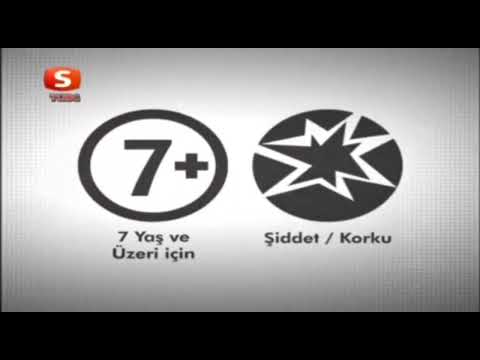 samanyolu tv (stv) - Akıllı İşaretler Jeneriği 2 - 7 Yaş ve Üzeri (2012 - 2013)