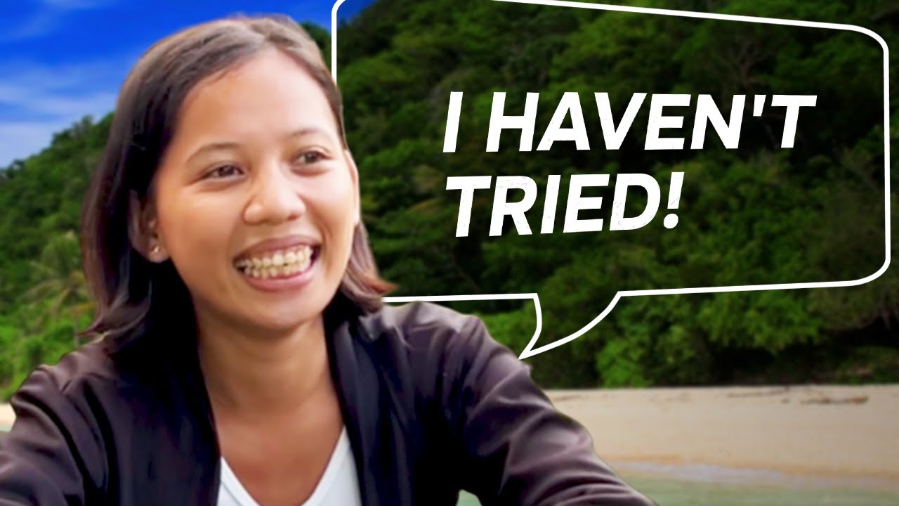 Jolly Filipinas Answered My Questions About Sex Youtube