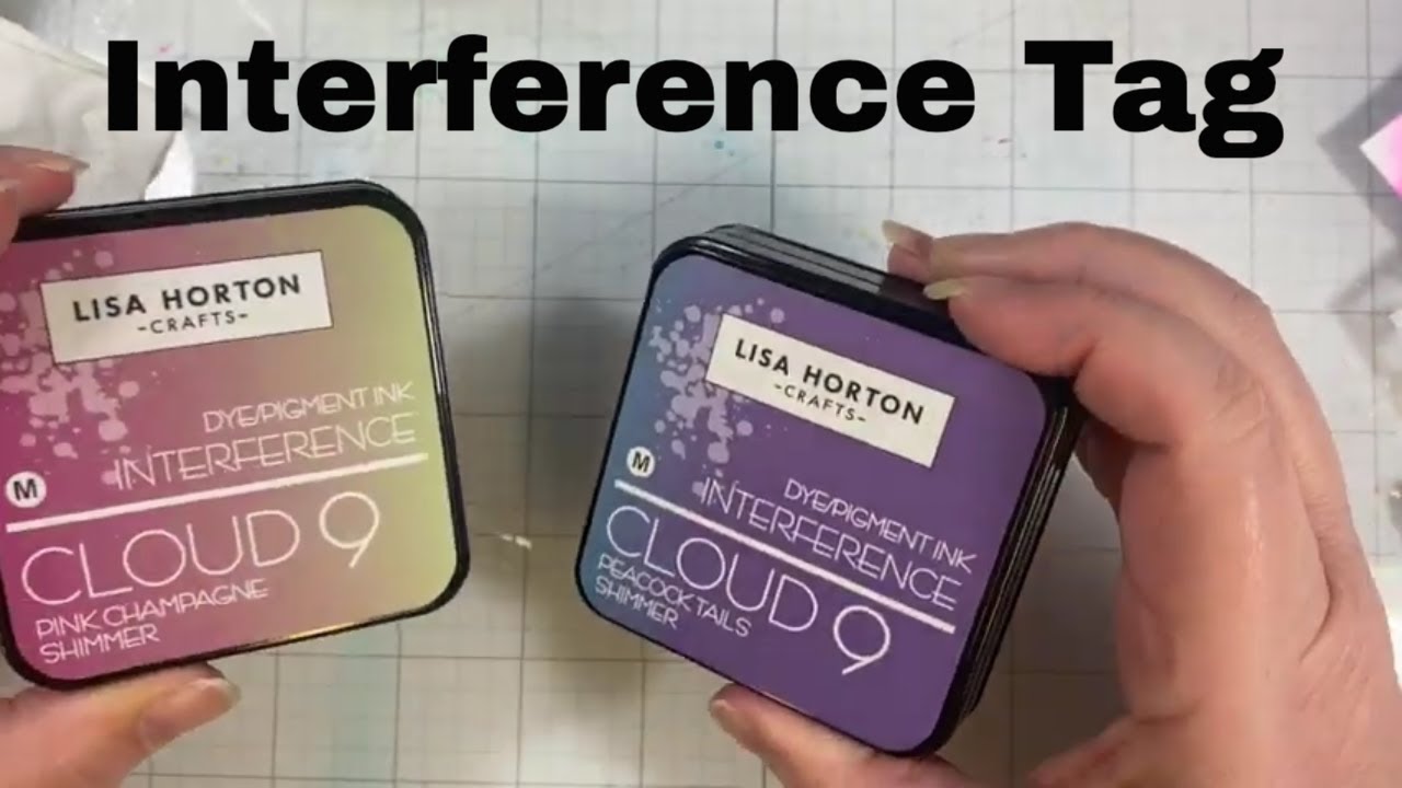 Interference Tag - YouTube