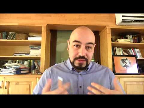 2017 Üniversite Tercihleri Üzerine