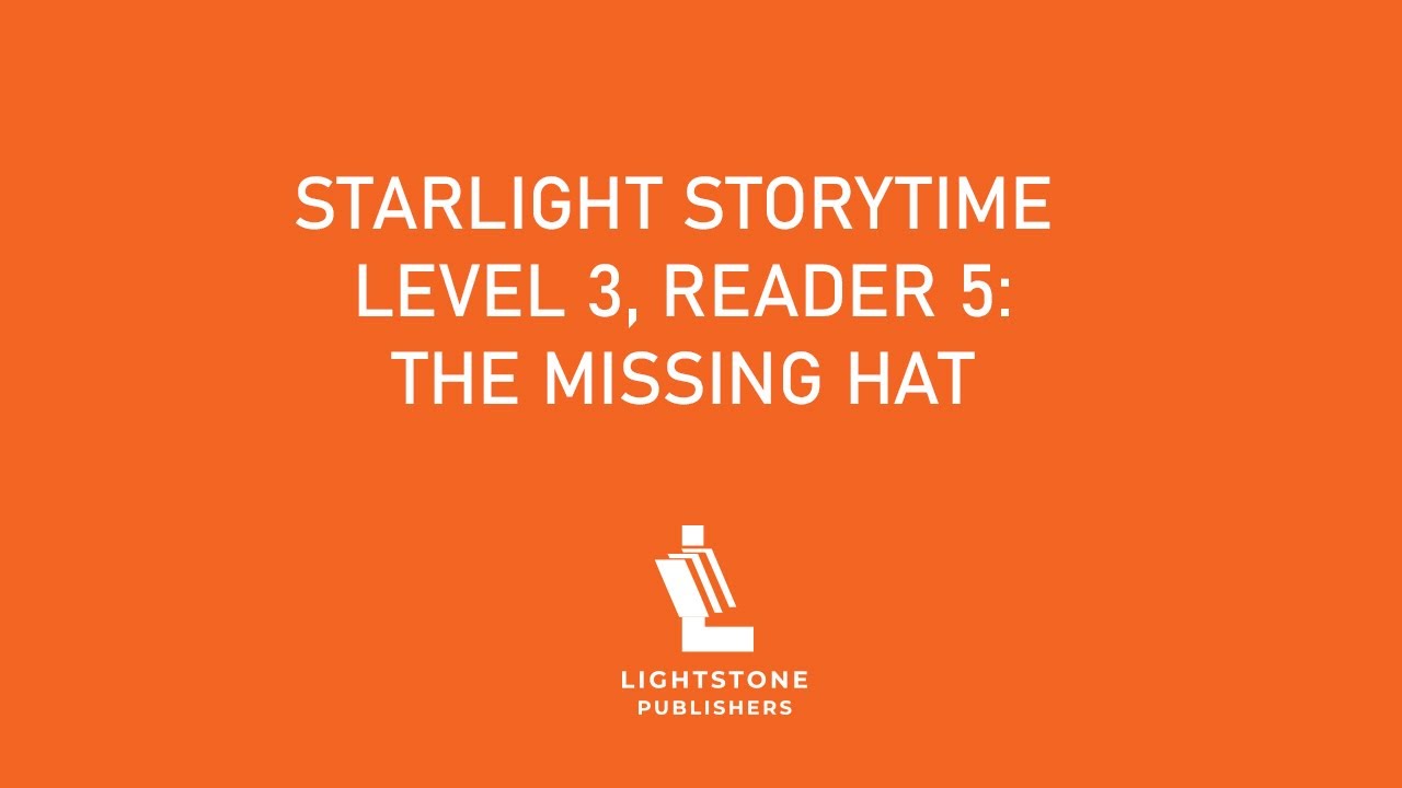 The Missing Hat - YouTube