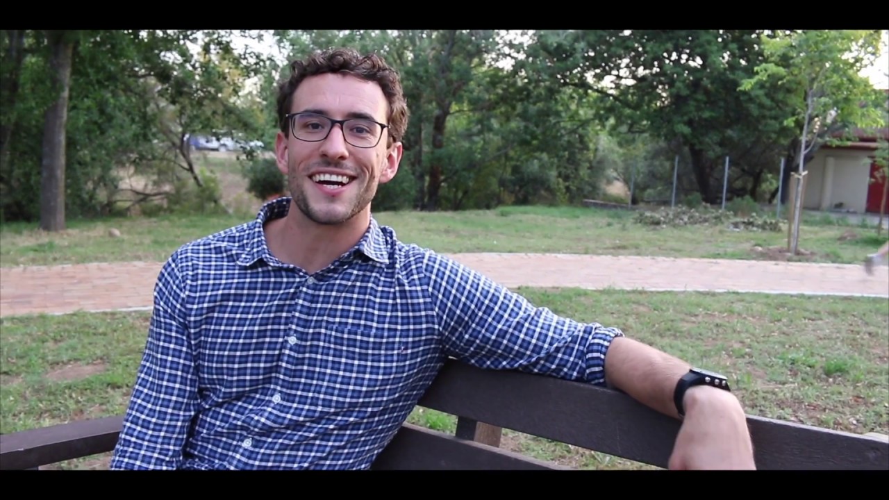 Moonlit Sermons - Andrew Murray - obedience and success - YouTube