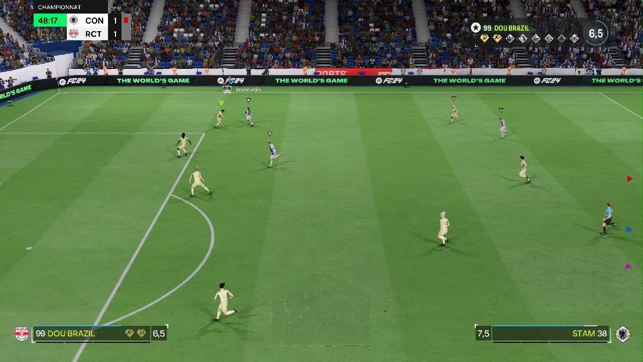 EA SPORTS FC 24_20240121180412 - YouTube