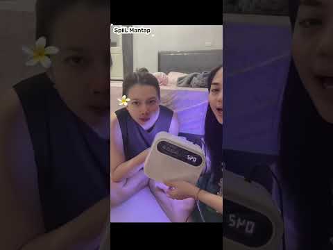 Live blunder . sibuk nail art sampek gasadar ada yang nampak .