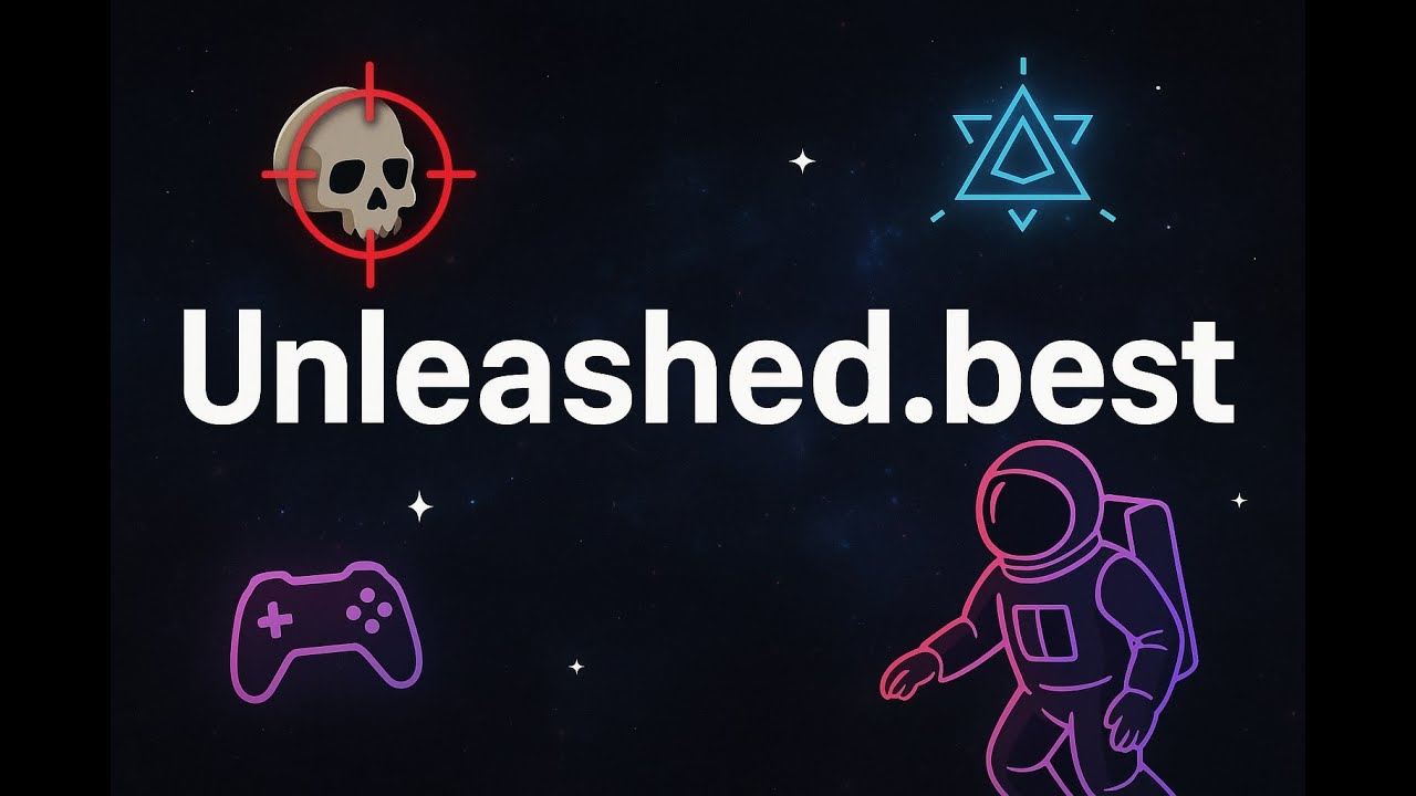 How to Get Started with Unleashed.best (2025 Guide) - YouTube