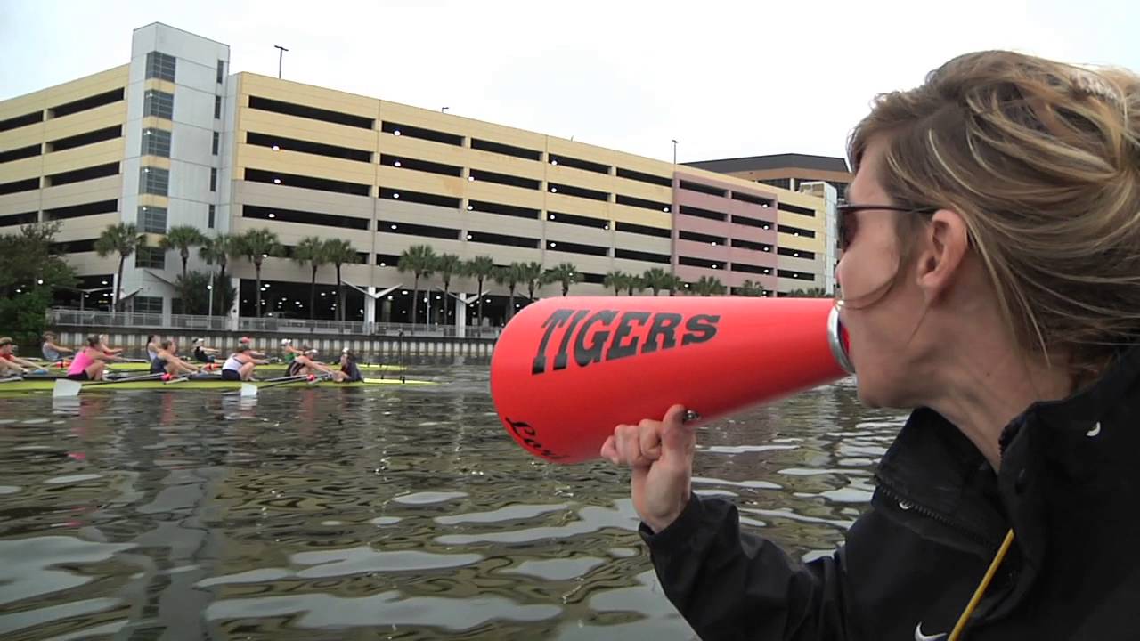 Princeton Rowing Technology 2016 - YouTube