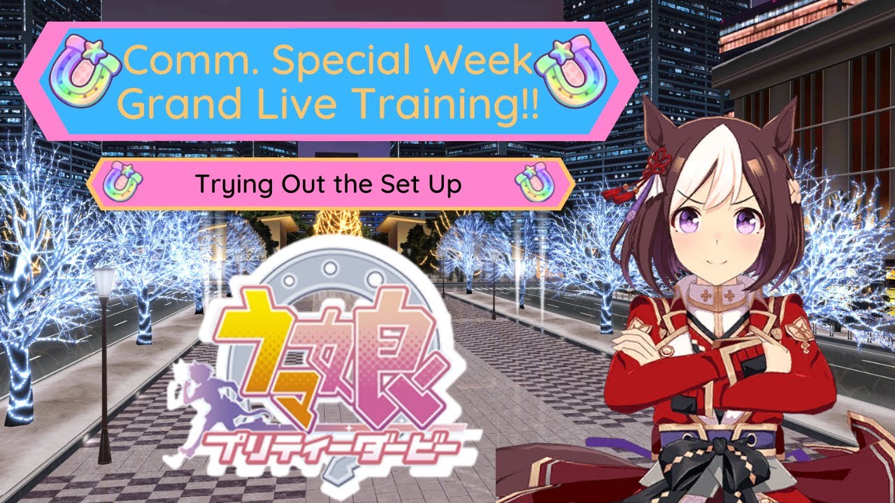 Alright, Let's Give Try Out This Set Up | Commander Special Week Grand ...