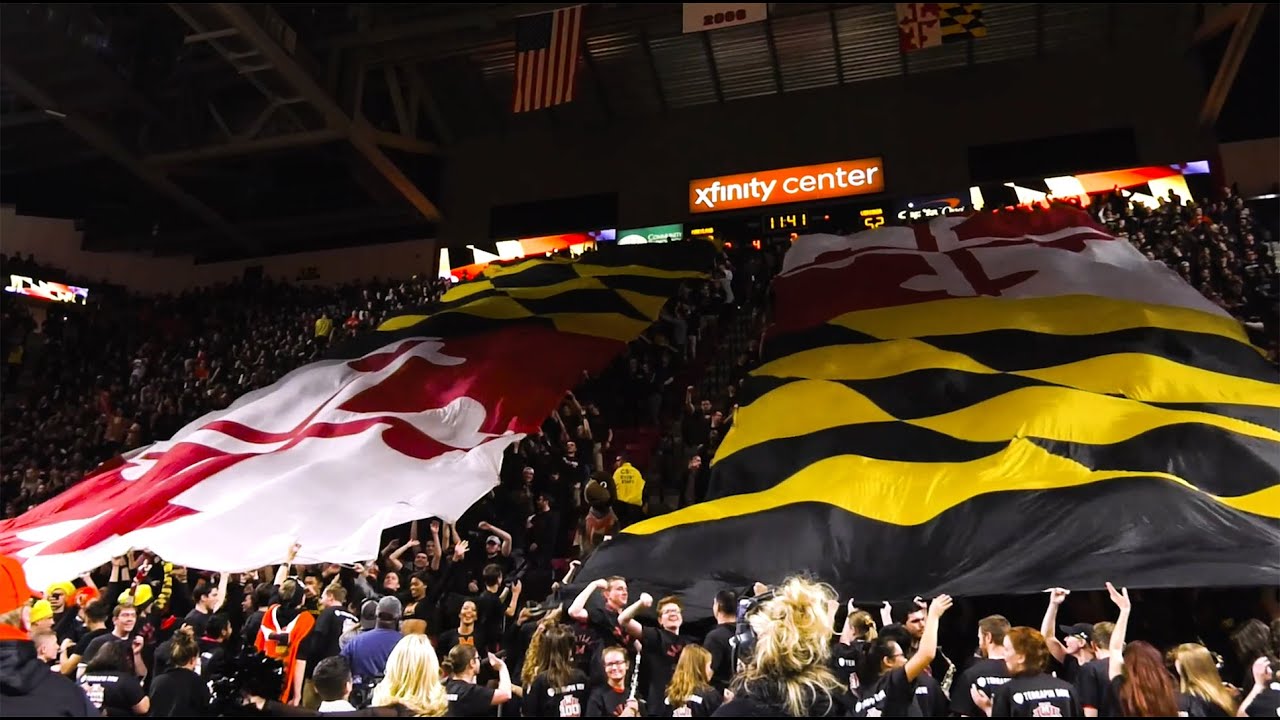 The History of the Flag Drop - YouTube