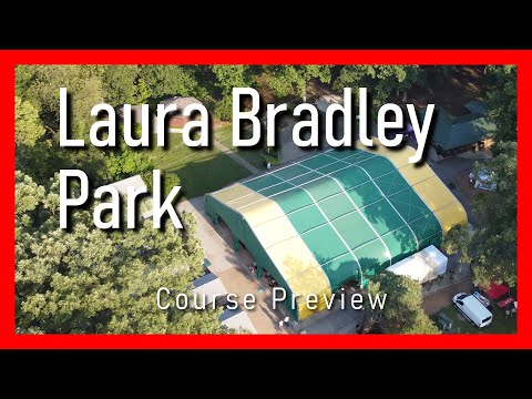 Laura Bradley Park Preview - West Peoria, IL