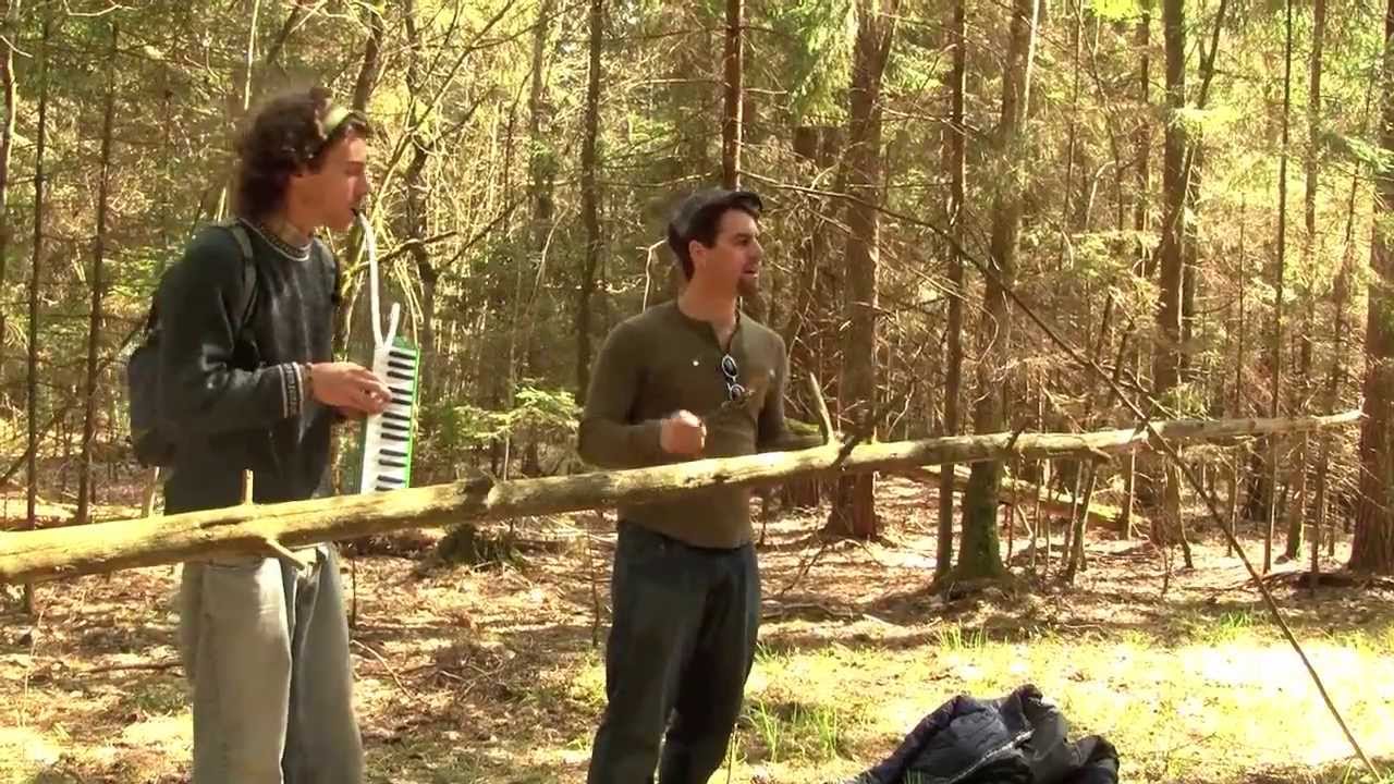 Amnesia's Antidote by Ariel and Ryan Luckey - YouTube