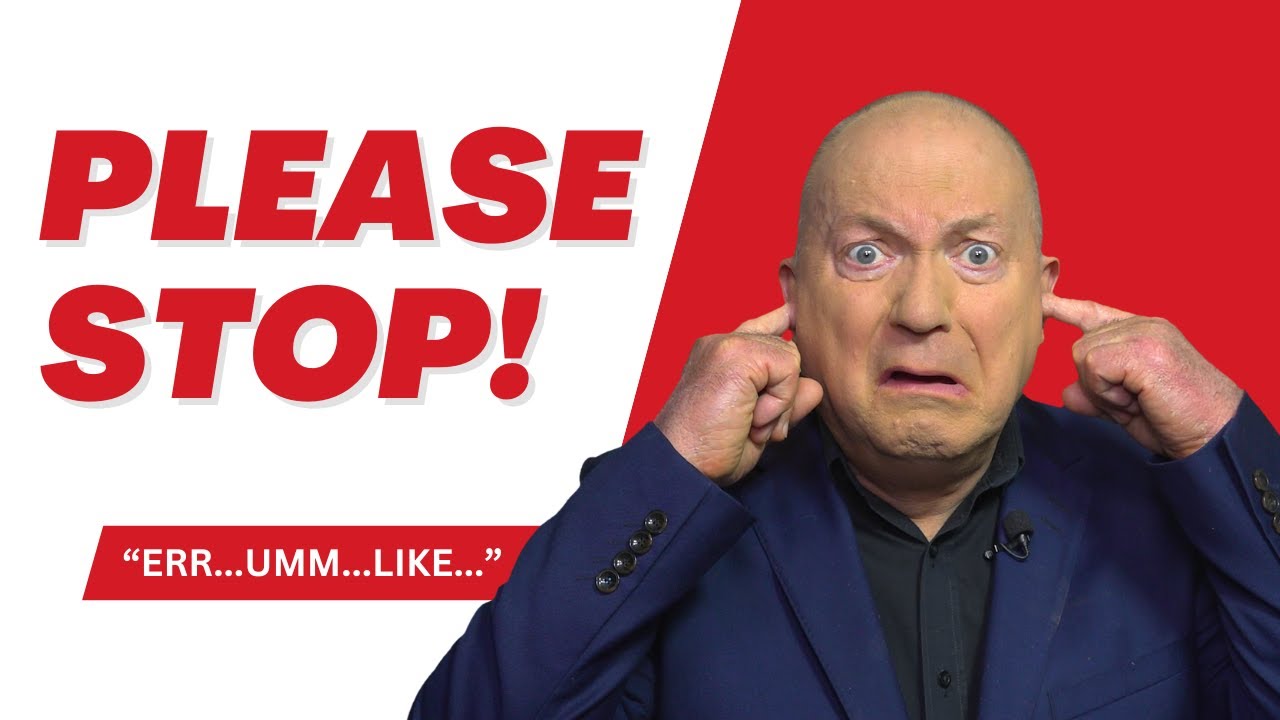 How To Stop Using Filler Words Instantly (Even If You’ve Tried Before ...