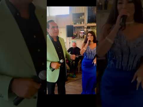 Manaf Ağaev : Nəfəs ; Gözəl Qırğın Duet , Ay Canı yanmış🤣🤣😜