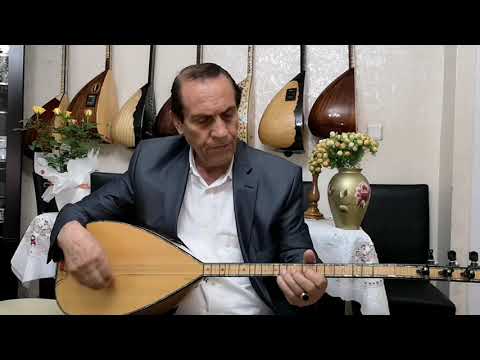 Kazo - Şûşa Dilan (Zindî 2019)