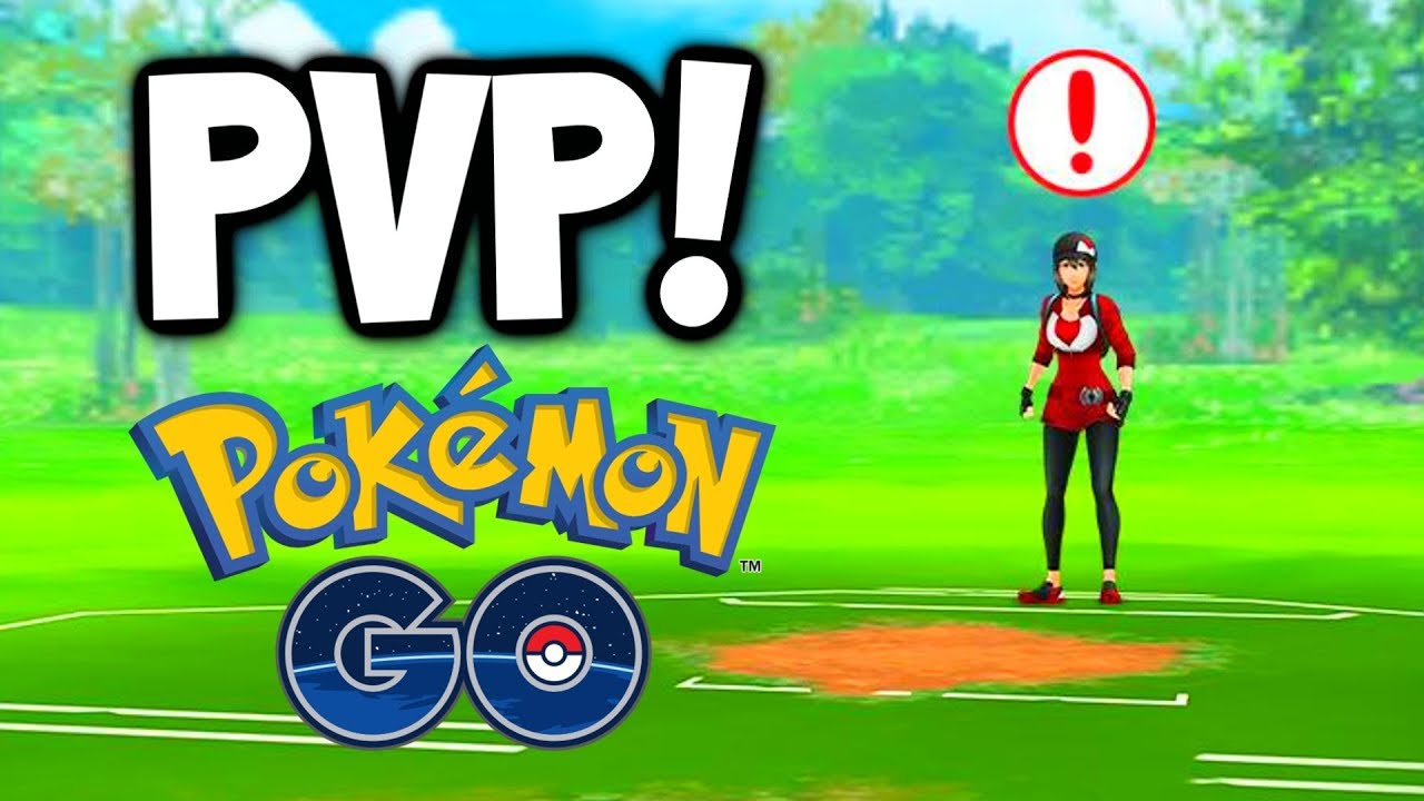 *NEW* TRAINER BATTLES (PVP) UPDATE COMING TO POKÉMON GO!!! - YouTube