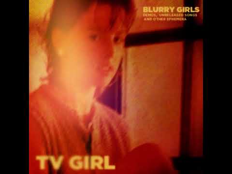 TV Girl - Diet Coke
