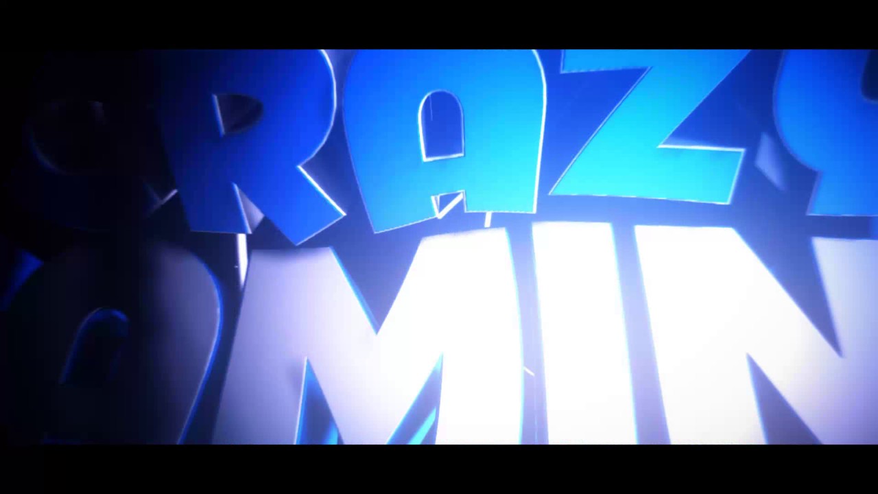 Intro #1.- For Crazy Gaming OfficialIntro - YouTube