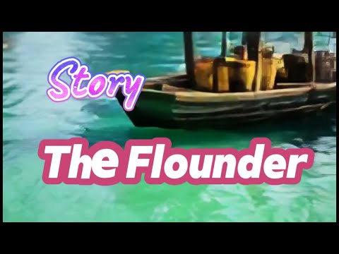 The Legend of the Flounder - YouTube Music