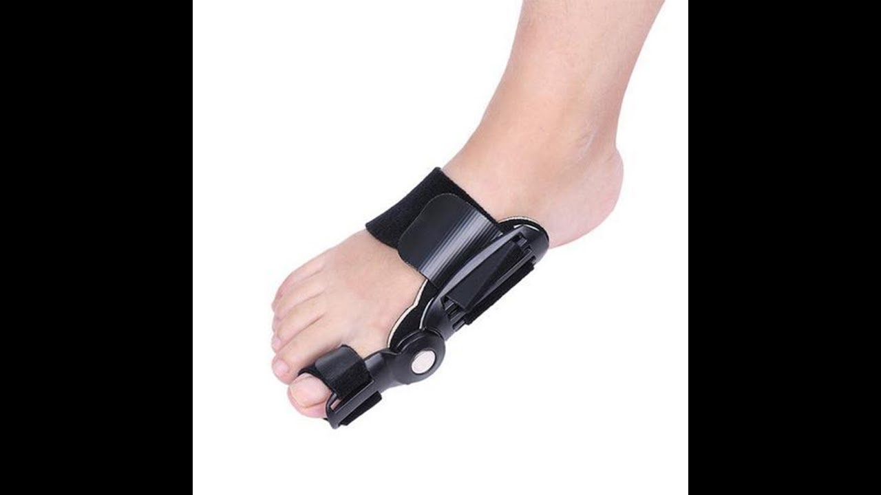 Smart Toes - Toe Straightener for Hammertoes and Bunions | Health Care ...