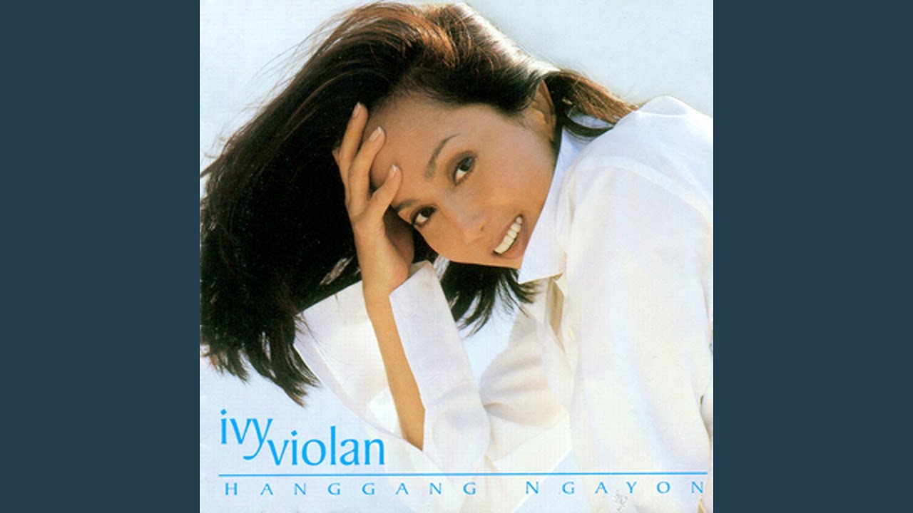 Ikaw Ang Aking Daigdig (You're My World) - YouTube