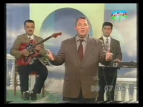Şamil Əhmədov AZTV-də Səhərin Qonağı 2