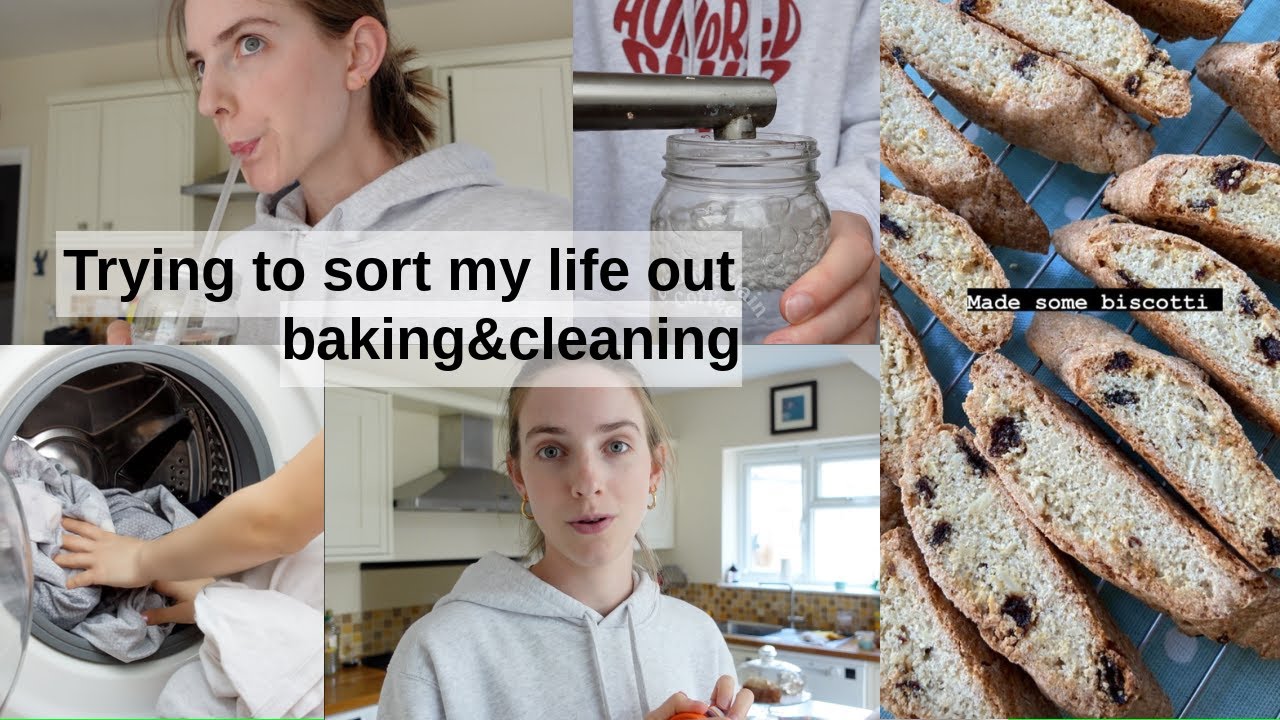 trying to sort my life out - YouTube