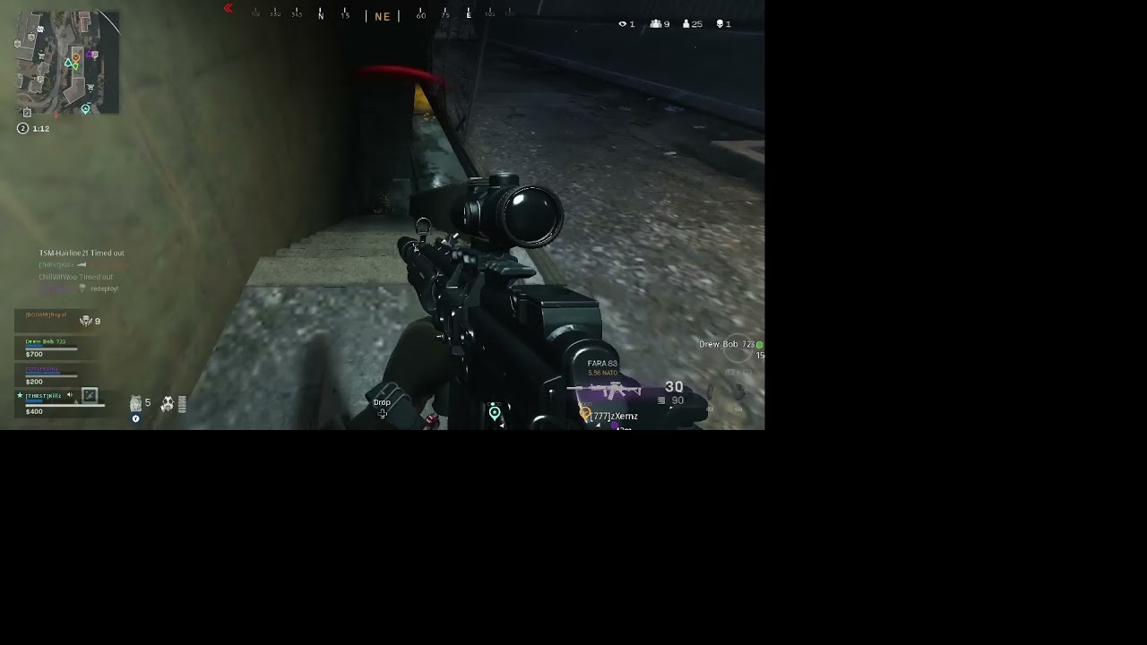 Twitch Live Stream gameplay - YouTube