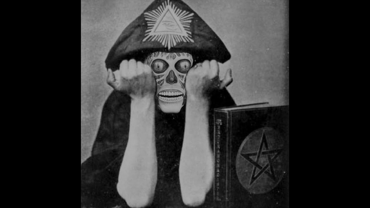 Sn 2, Ep 1- Aleister Crowley/ Winston Churchill - Controlled Opposition ...