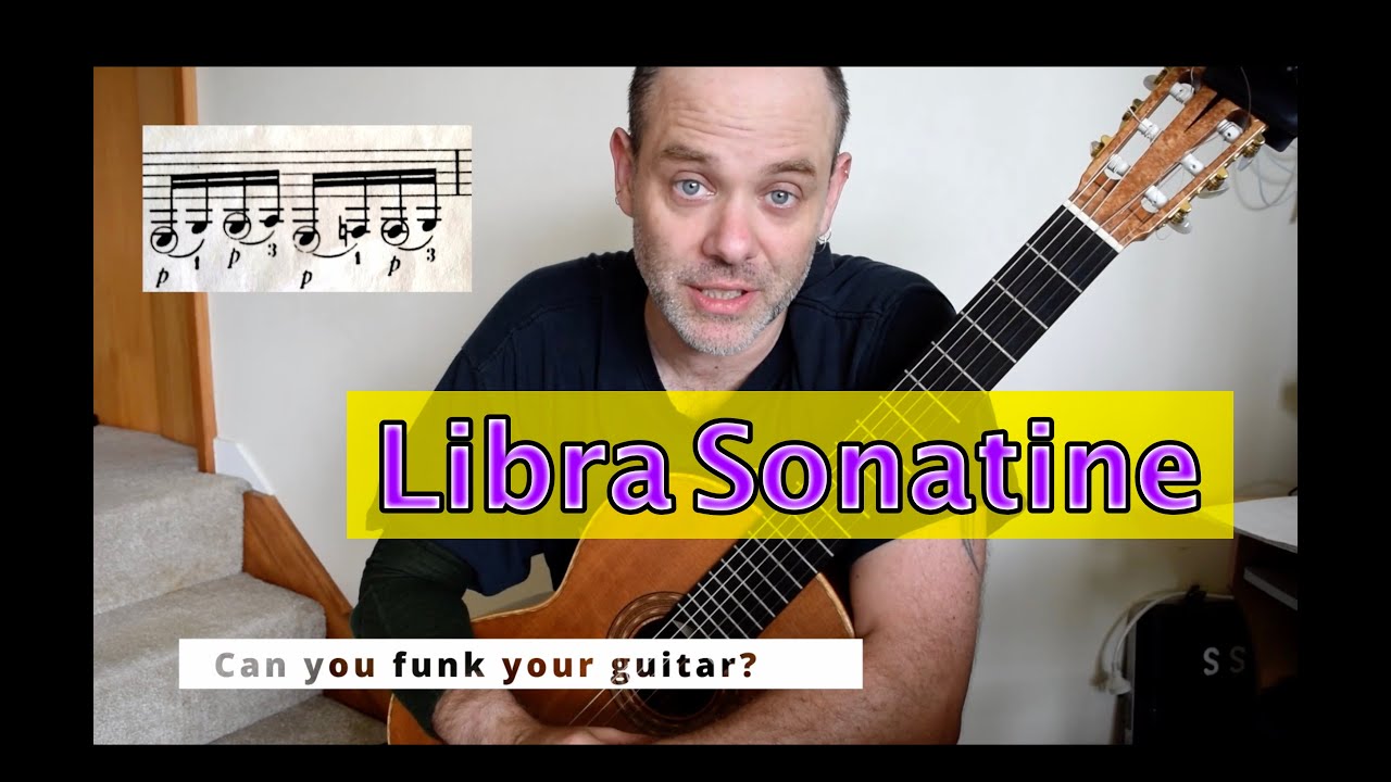 What is, & How To Play, Funk Bass on Guitar - YouTube