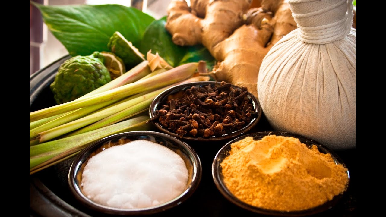 Cabbage Poultice - Natural Remedies - YouTube