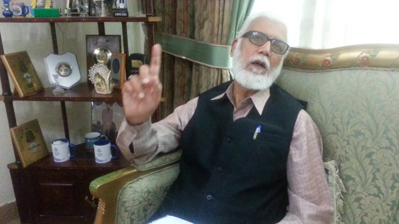 Dawa Jawab-e-Dawa by Abdul Rashid Saqib - YouTube