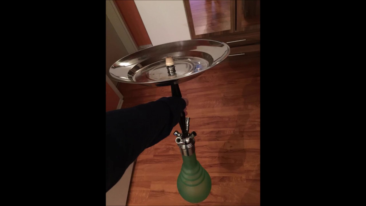 Shisha Kings _ Das erste Video - YouTube