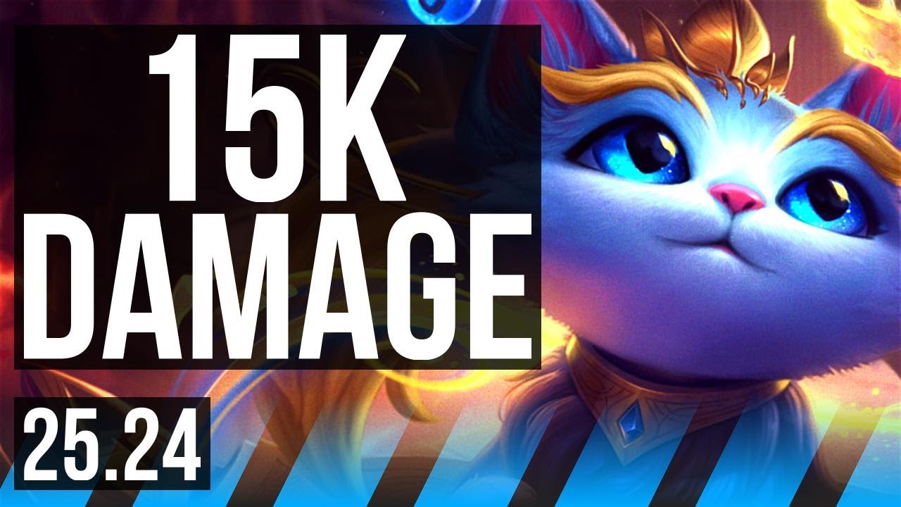 🐾 Como jogar de Yuumi – Builds, Runas, Dicas e Estratégias para Dominar ...