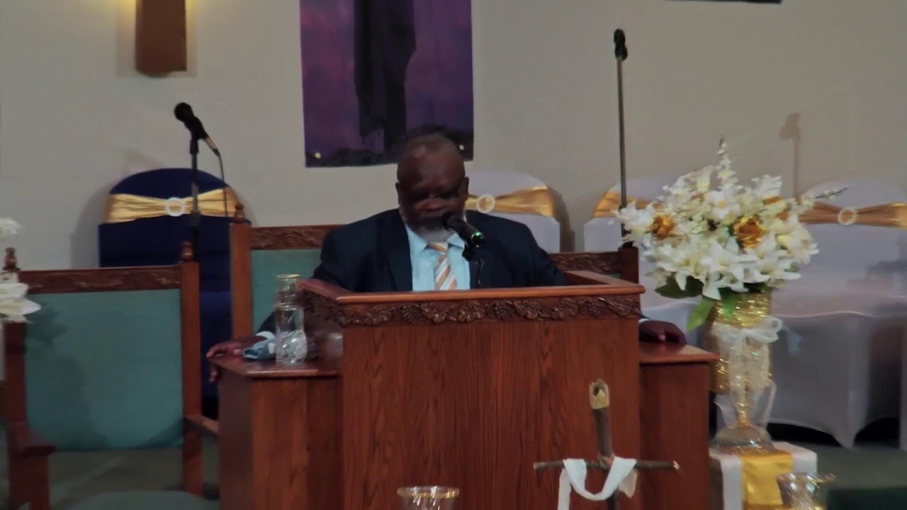 “He Didn’t Come For You” | 11am Mother’s Day Worship Encounter | Bishop ...