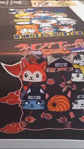 Jasa Sublim Print Digital dan Offset @SUBLIMEXPRESS - YouTube