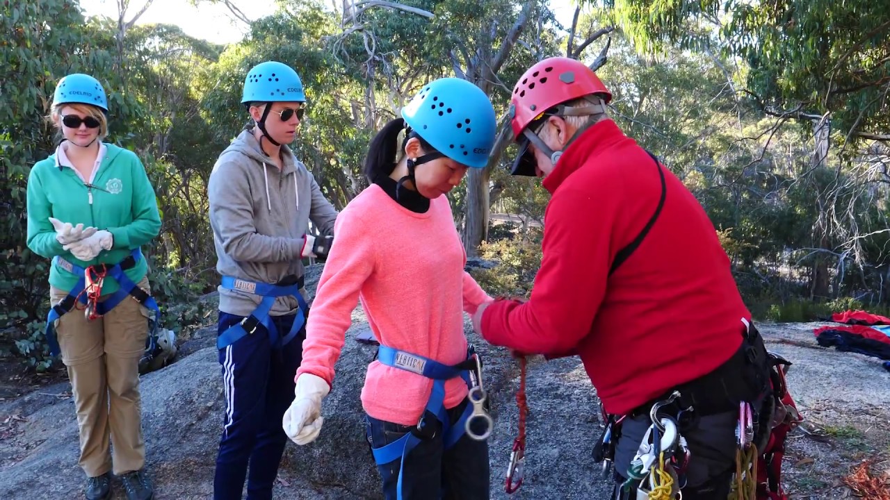 Adventure Guides Australia in Bright Victoria by Grasshopper Travel ...