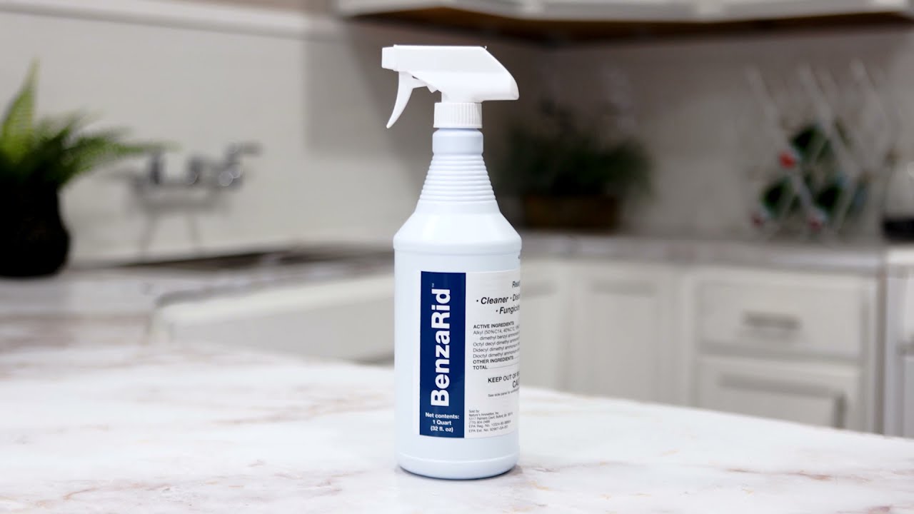 Benzarid Scabies Human Mite Killer Spray Cleaner –, 49% OFF