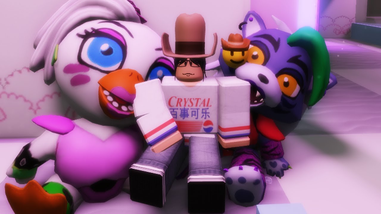 Roblox | Saint Mifa’s Hospital [weirdcore] | All Badges - YouTube