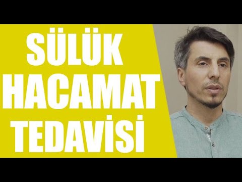 Tamamlayıcı ve alternatif tıp; sülük, hacamat ve manuel terapi