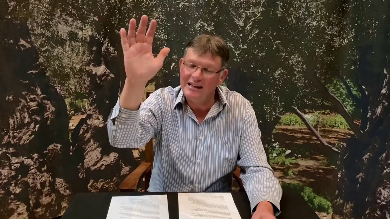Neels de Jager 30 Augustus 2020 - YouTube