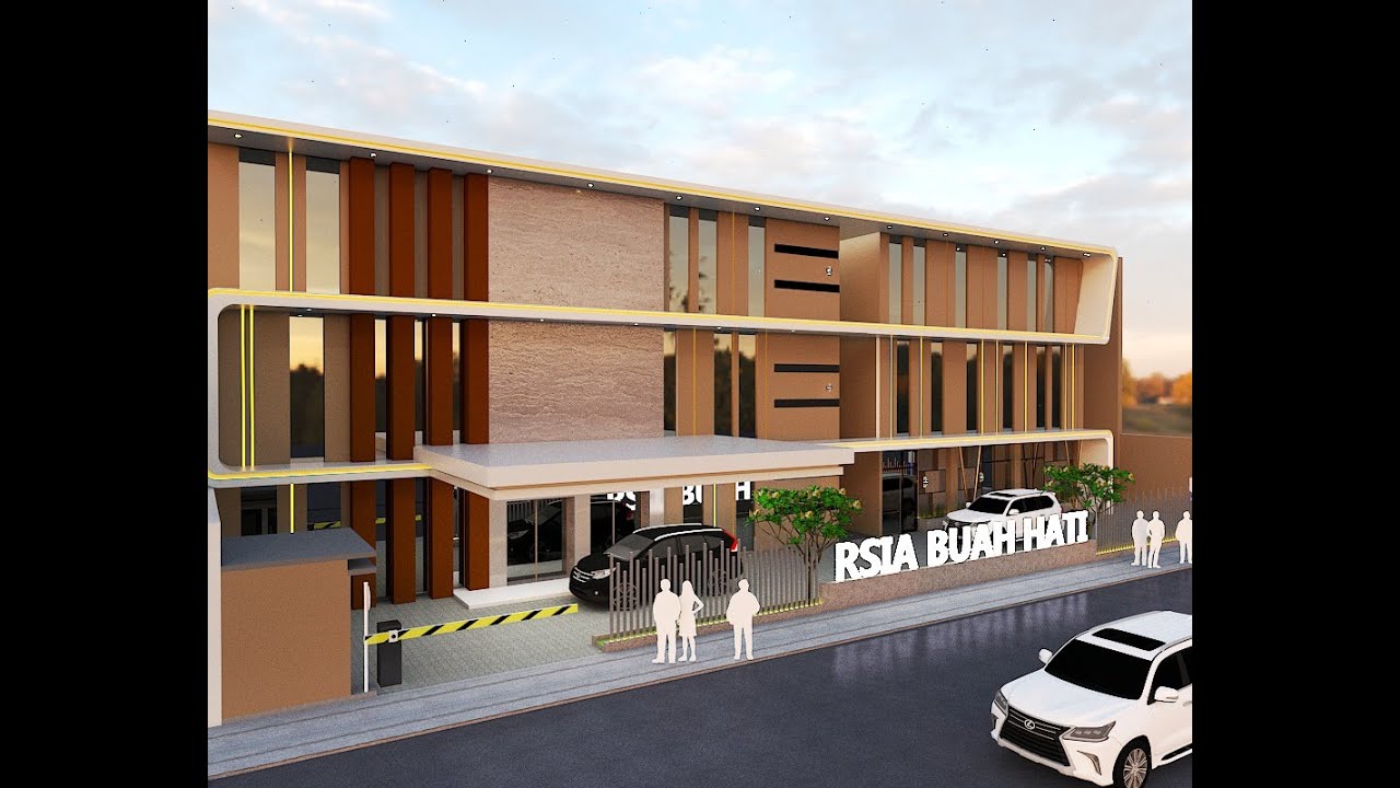 RSIA Buah Hati - YouTube