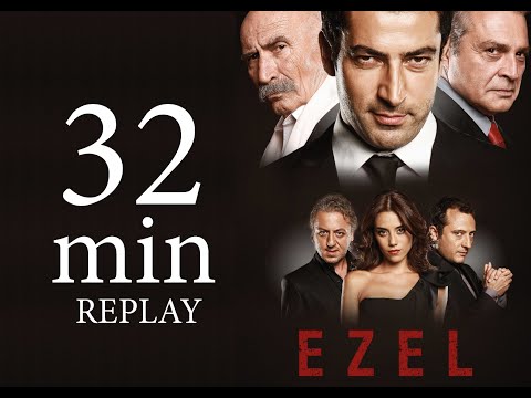 EZEL Soundtrack 32min [SMOOTHREPLAY]