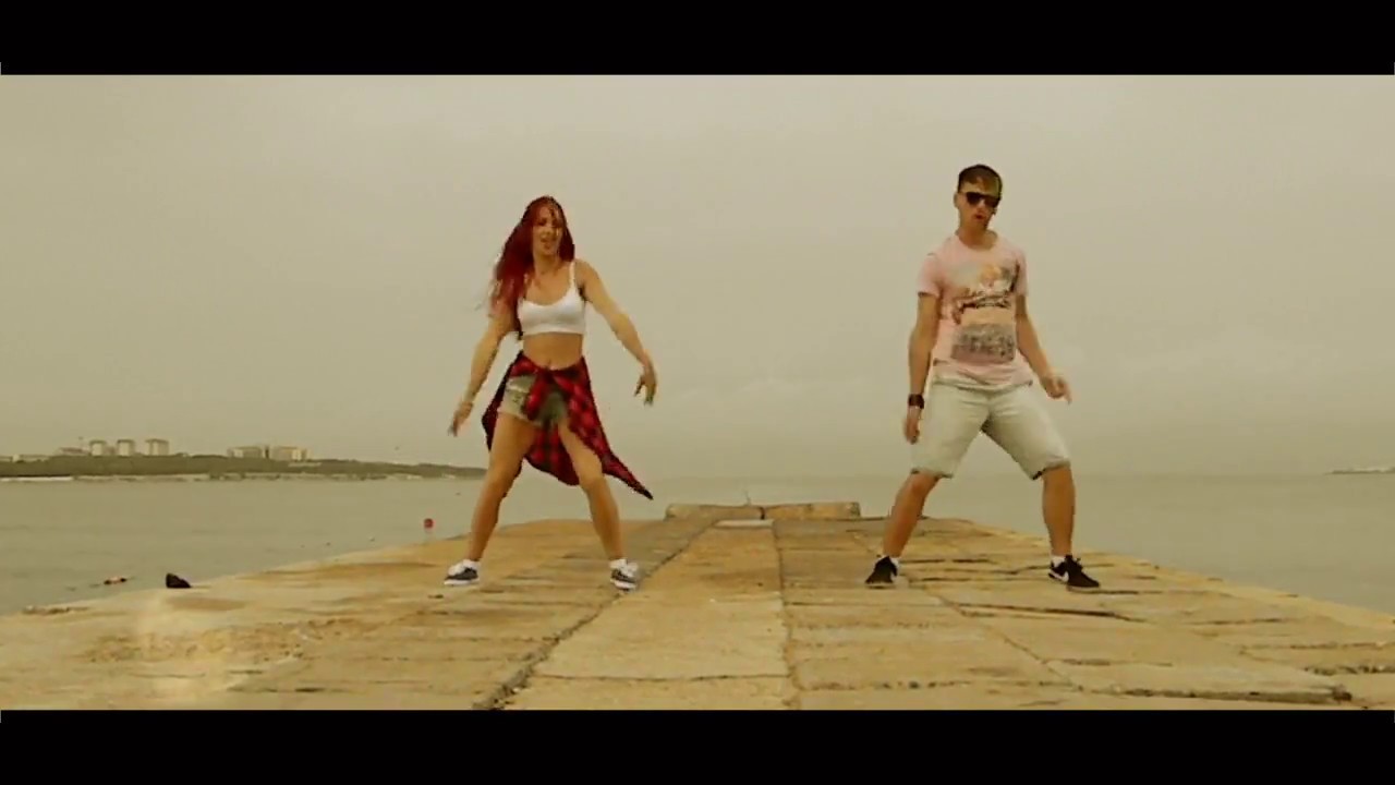 Plastic Line - Dance Zumba - Choreo by Nadtochey Tatiana - Pitbull J ...