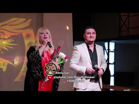 29 Мурад Алилов & Зульфия – «Романс»