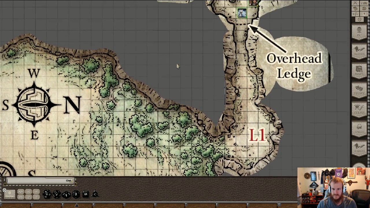 ( Part 1) Episode 3 - Princes of the Apocalypse Campaign - DnD 5E - YouTube