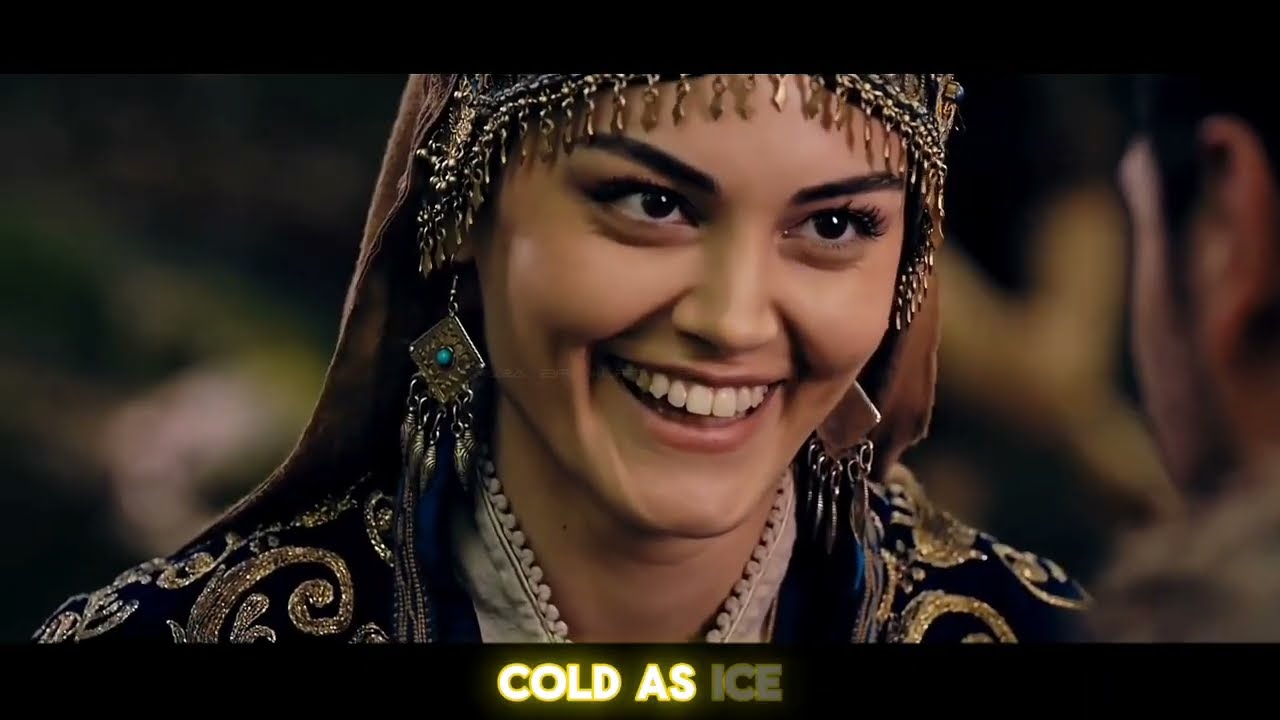 Introducing the Characters of Kurulus Osman - YouTube