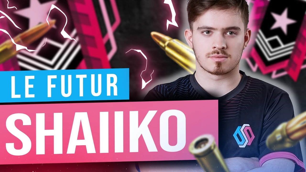 VOD 🎓 Coaching ...le FUTUR SHAIIKO ?! - YouTube
